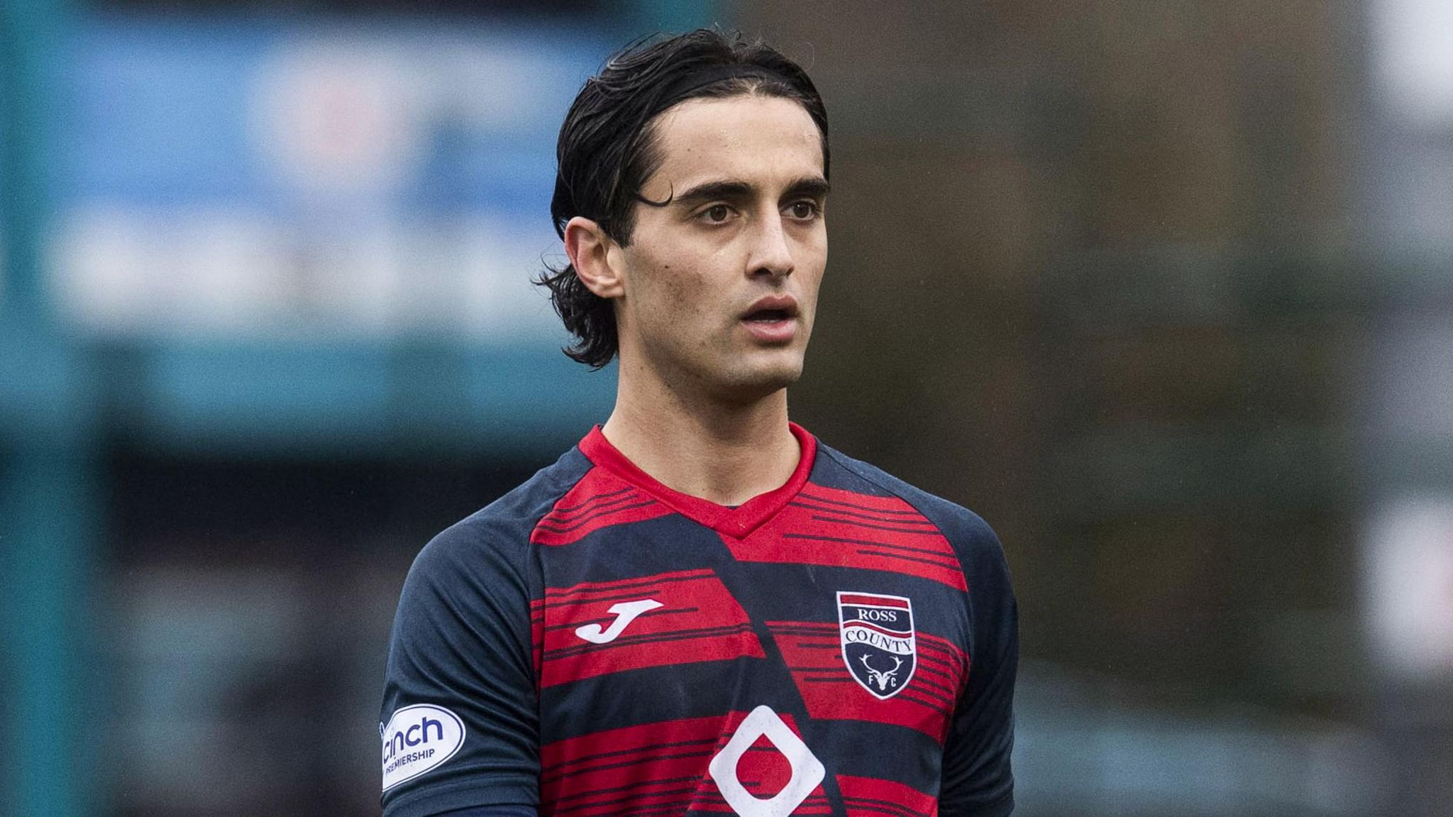 Ross County x-x Livingston: Who impressed? - BBC Sport