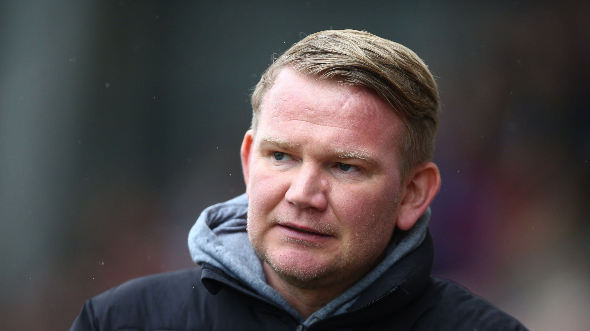 Pete Wild: Barrow part with manager following 'post-season review ...