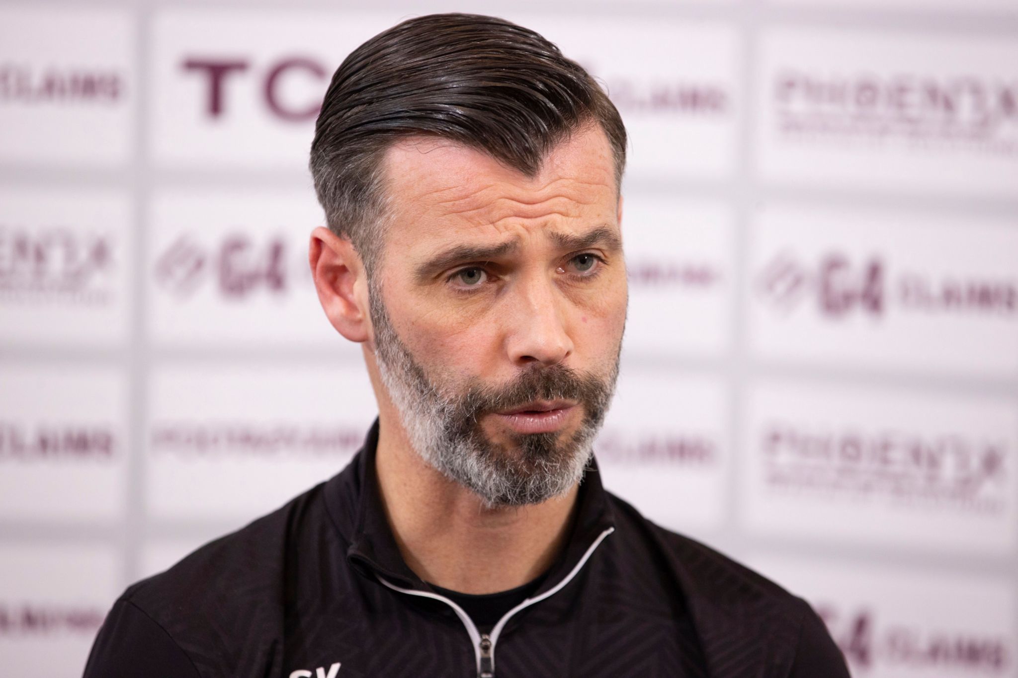 Kettlewell on 'desperation' for win, Livi & Van Veen update - BBC Sport