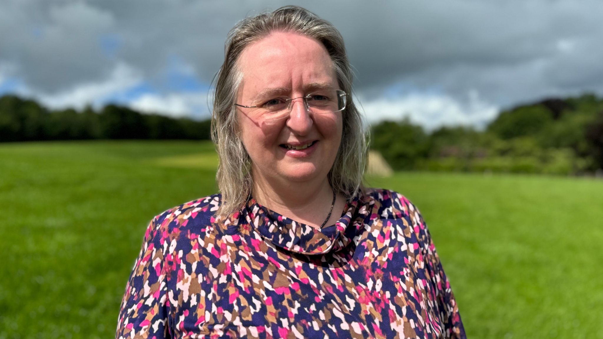 Northern Ireland farmers 'aren’t trying to destroy environment' - BBC News