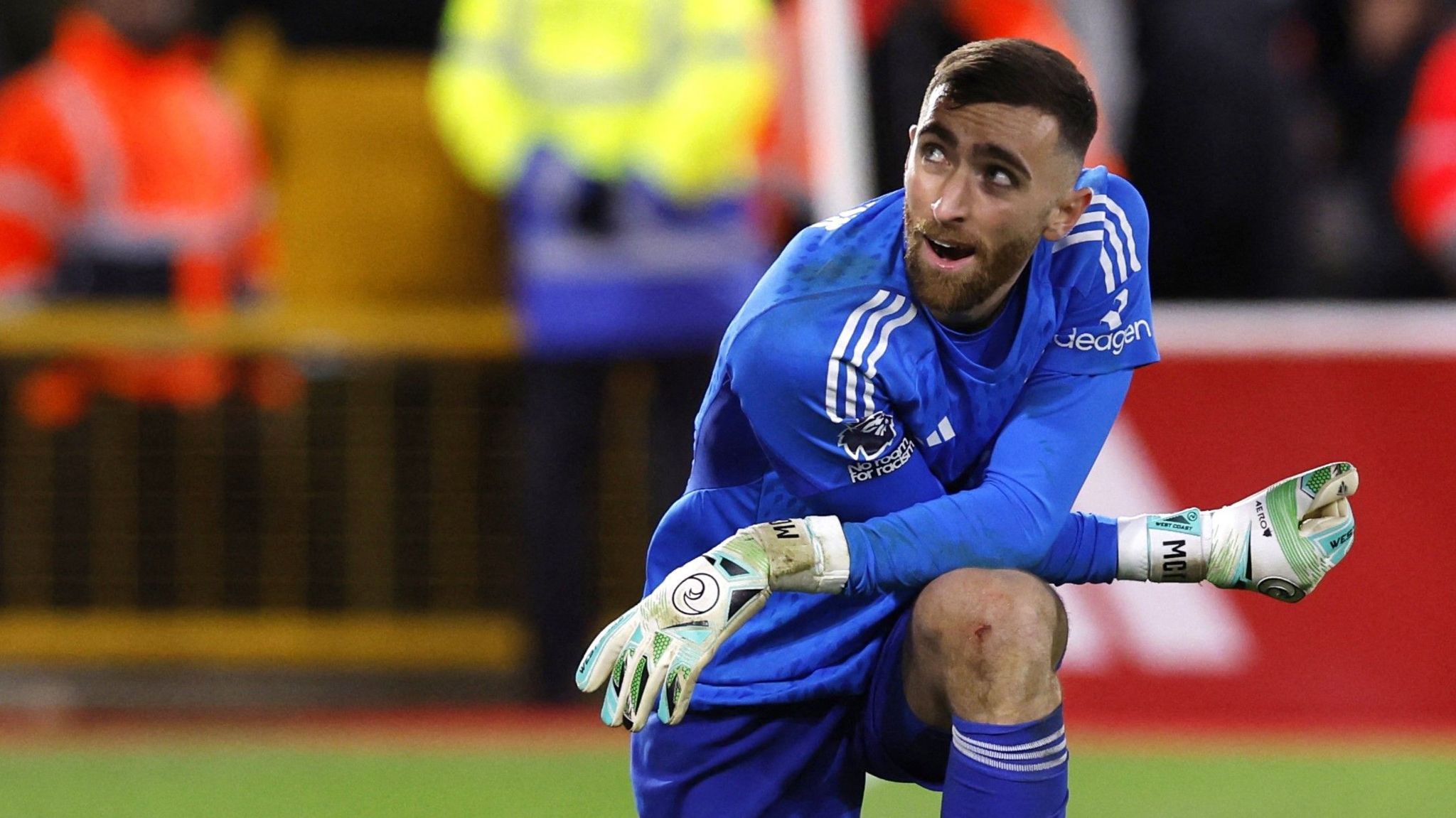 Nottingham Forest: Great entertainers need to shut the back door - BBC ...