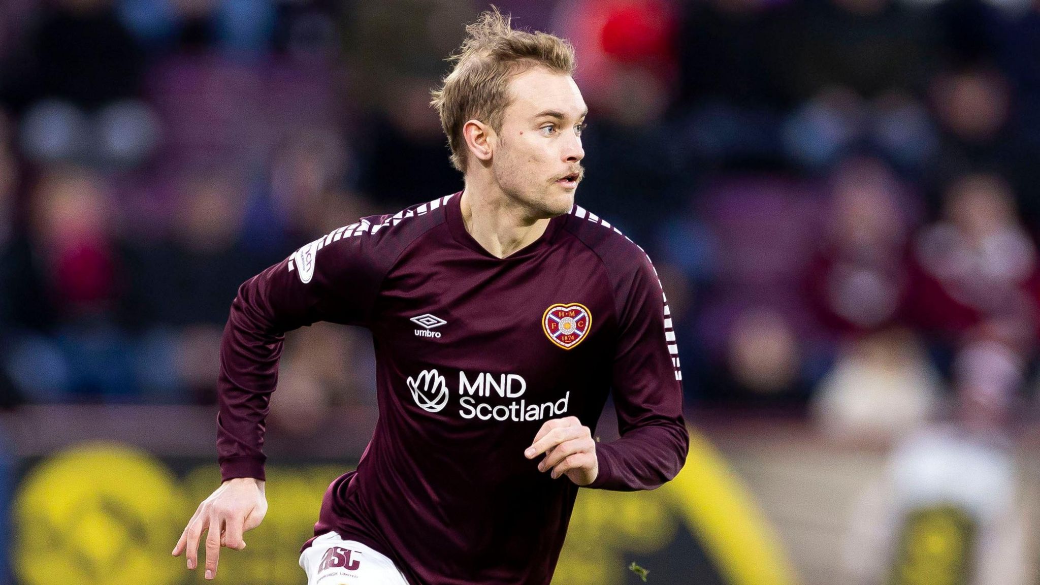 Hearts form impresses Australia's Nathaniel Atkinson at Asian Cup - BBC ...