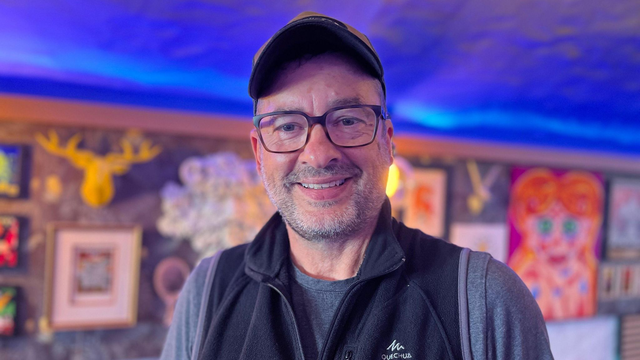 Alcohol price rises are a blunt instrument - hospitality head - BBC News