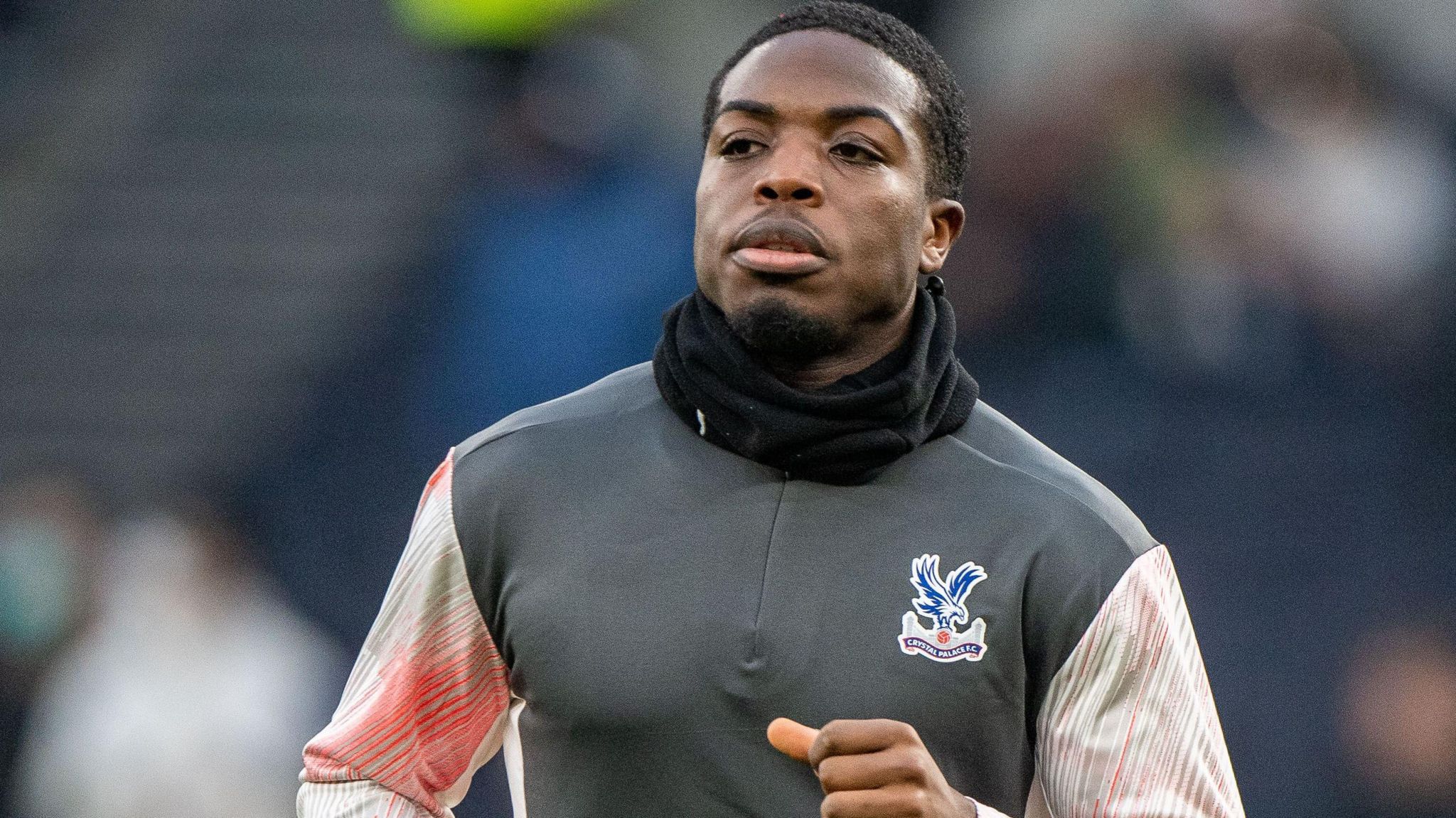 Ferguson suffers another injury blow - BBC Sport