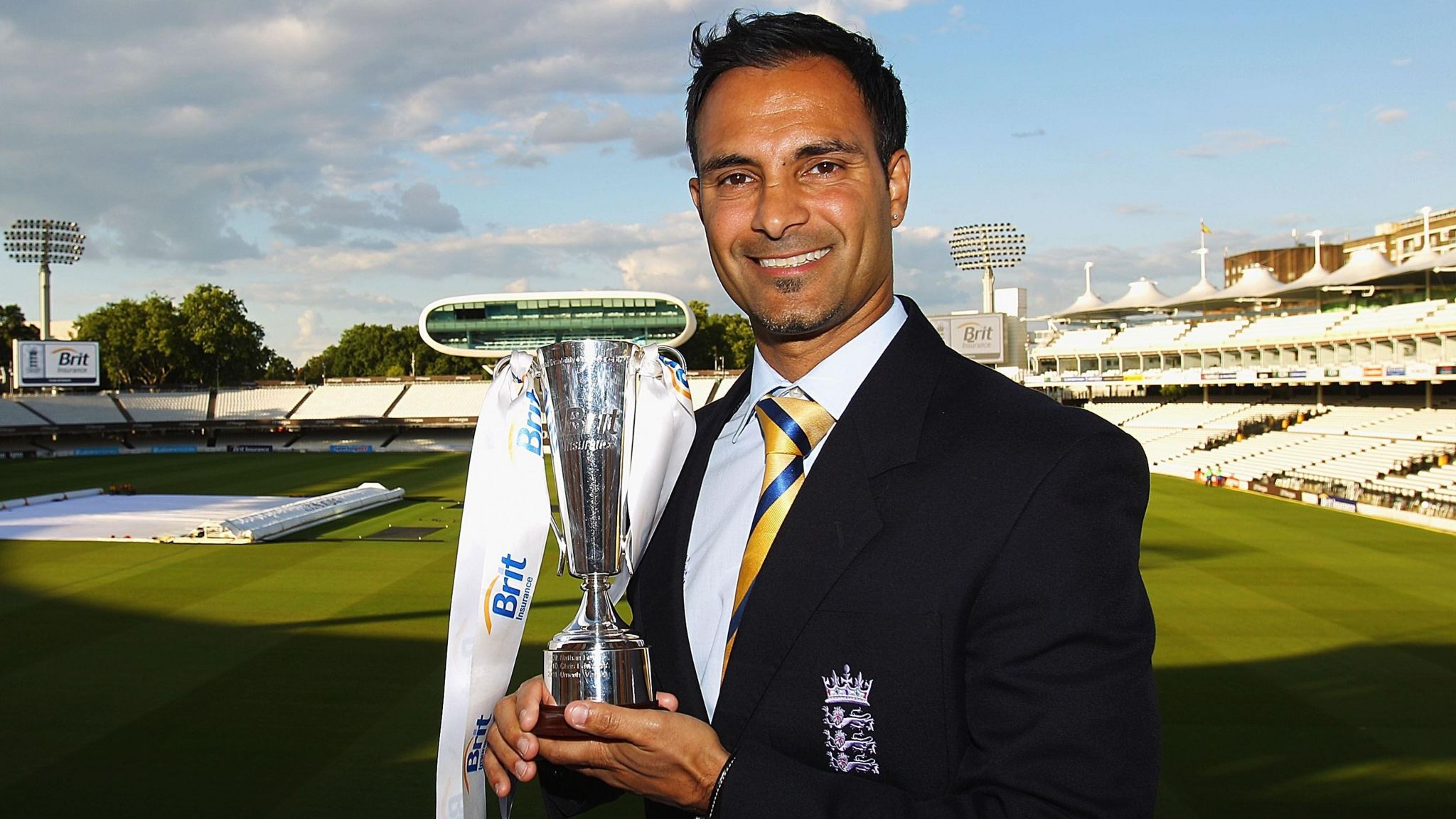 Umesh Valjee: England Deaf cricketer on sledging, career and retirement ...