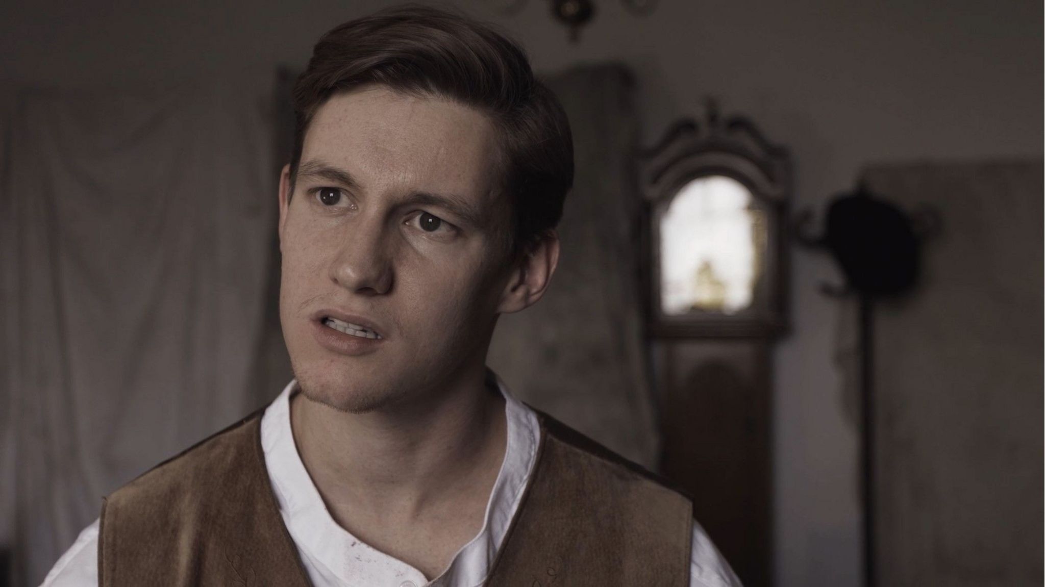 Christopher Eccleston to feature in Cold War film shot in Guernsey ...