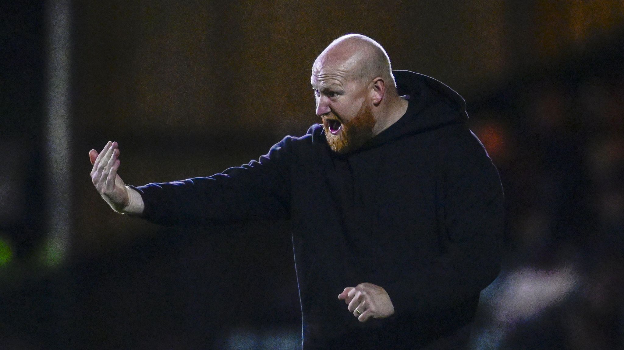Solihull Moors 3-0 Maidstone United: Whing's men reach round two - BBC ...