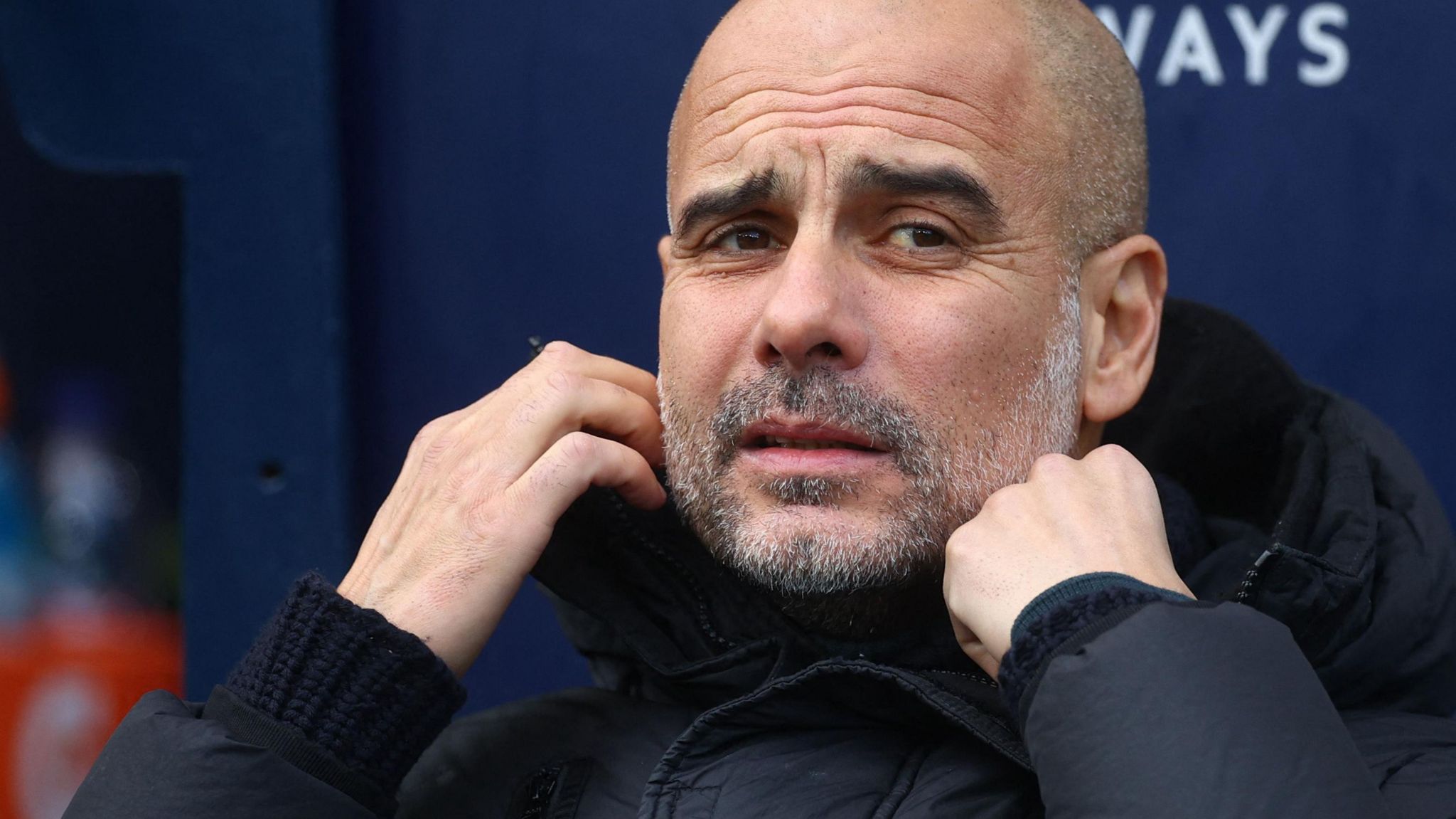 Man City: Premier League gives side a 'spark' - Pep Guardiola - BBC Sport