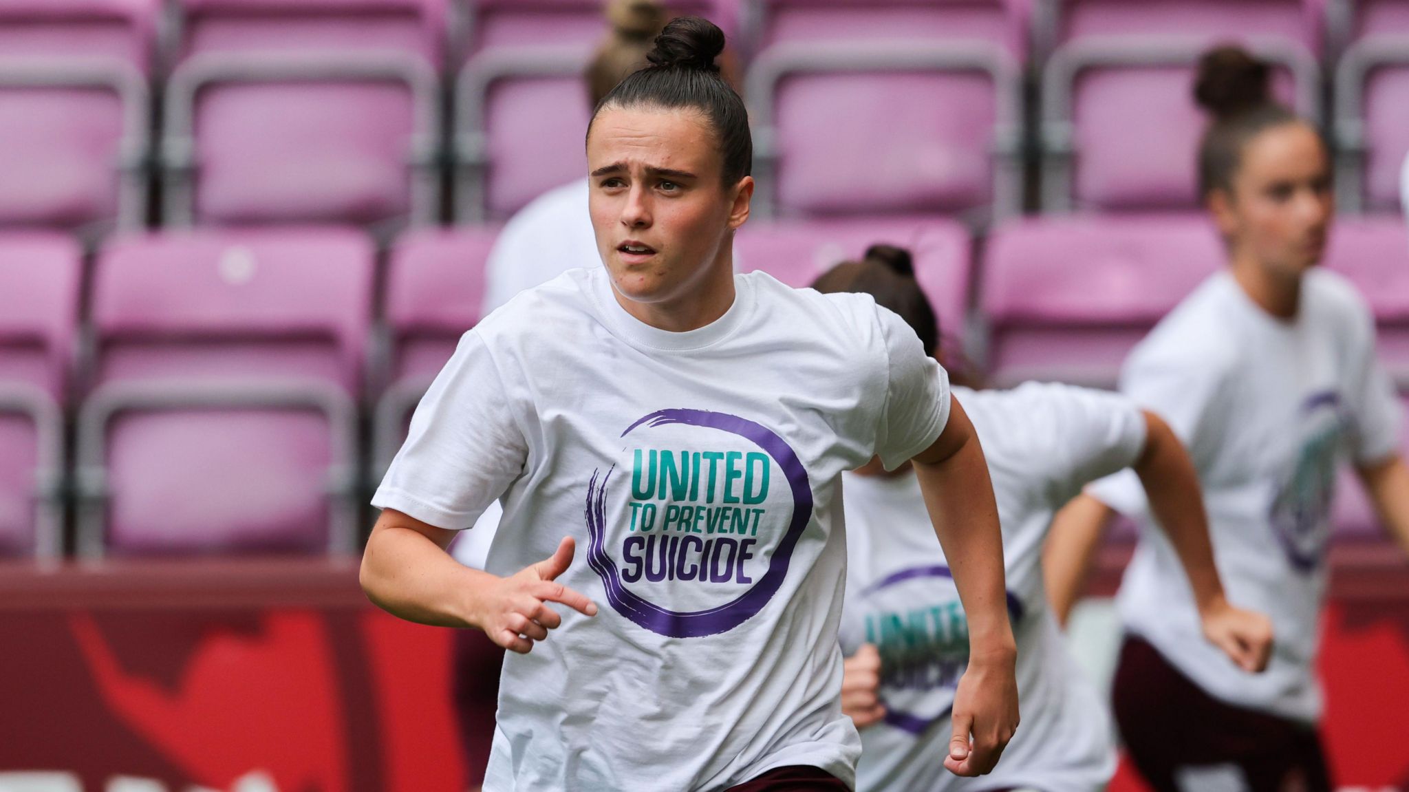 'Penman's exactly what we need' - Brownlie hails first Well signing ...