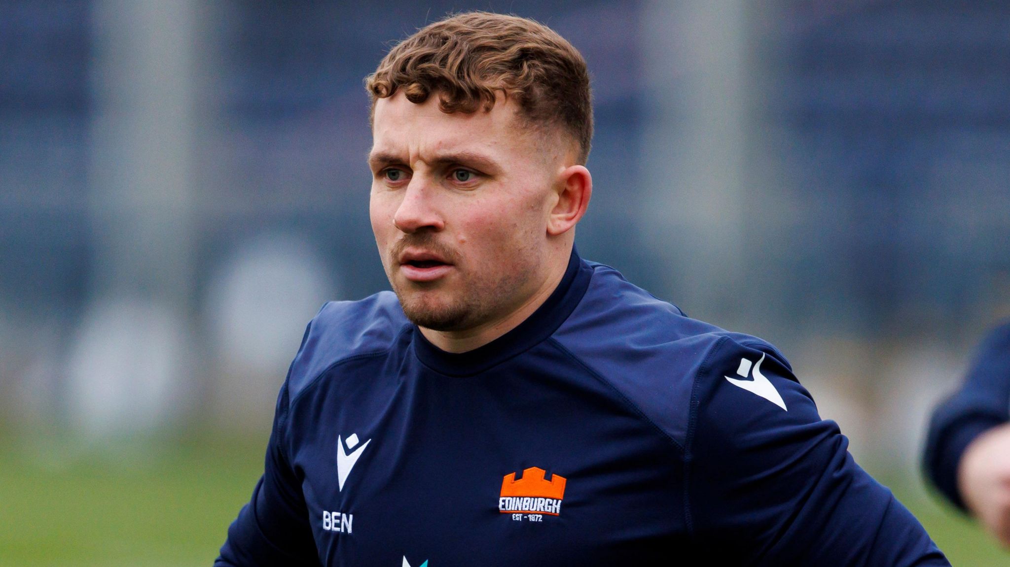 Edinburgh 'weren't right mentally', says captain Ben Vellacott - BBC Sport