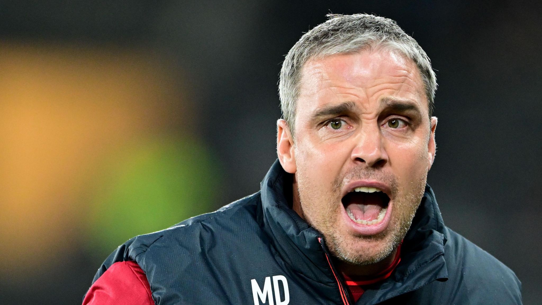 Michael Duff: Huddersfield Town appoint ex-Barnsley boss as head coach ...