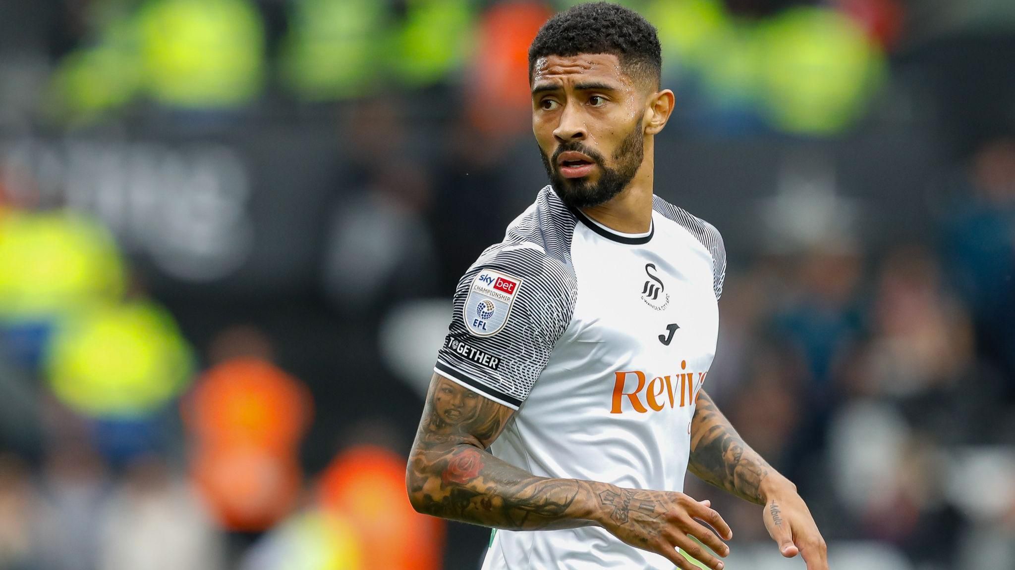 Josh Ginelly - BBC Sport