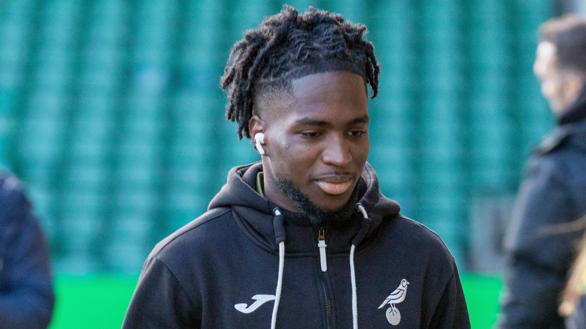 Sargent starts, Rowe on bench - Norwich City team news - BBC Sport