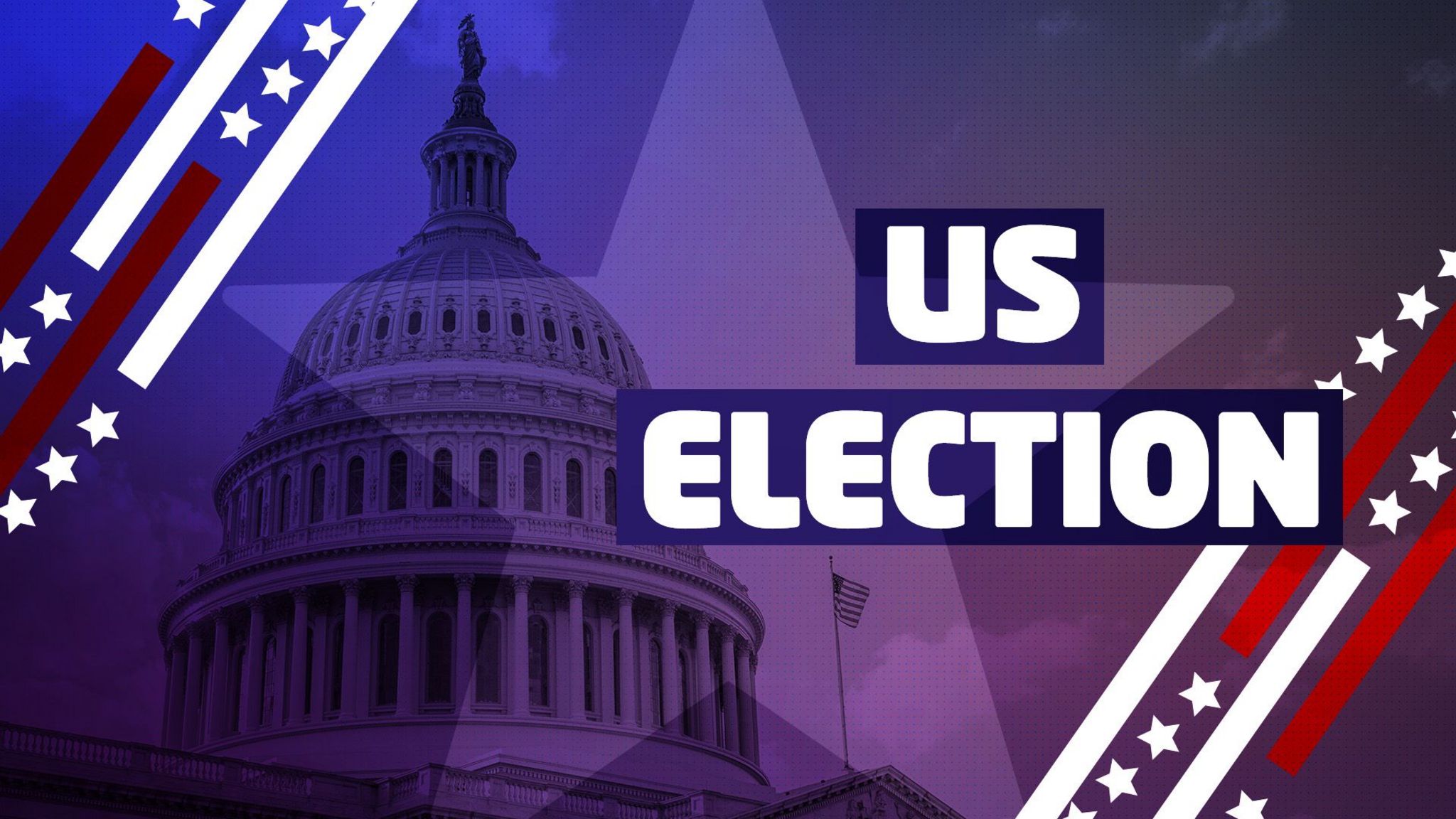 Trump vs Harris: Everything you need to know about US Election - BBC ...