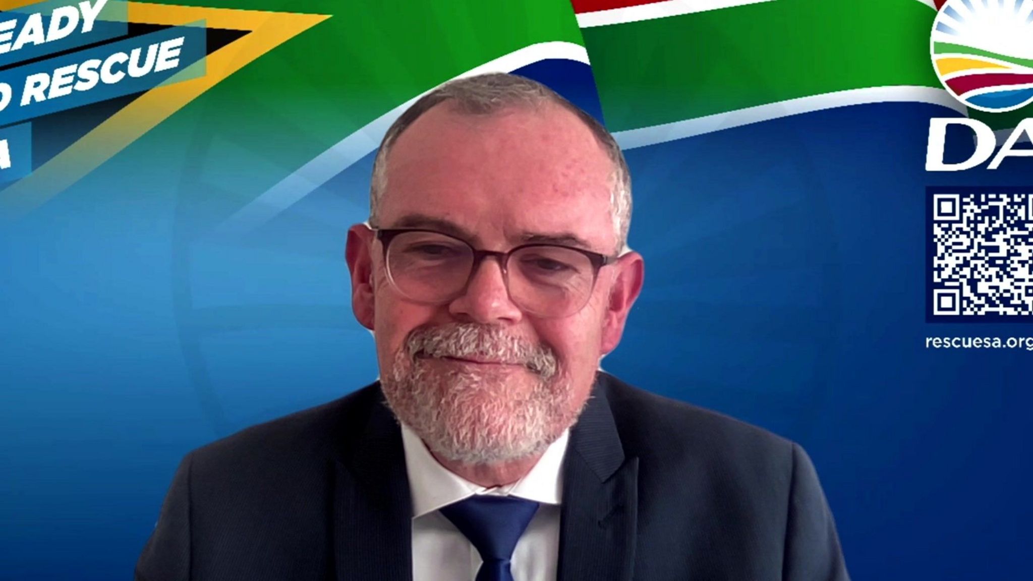 South Africa election: What big business wants for the future - BBC News