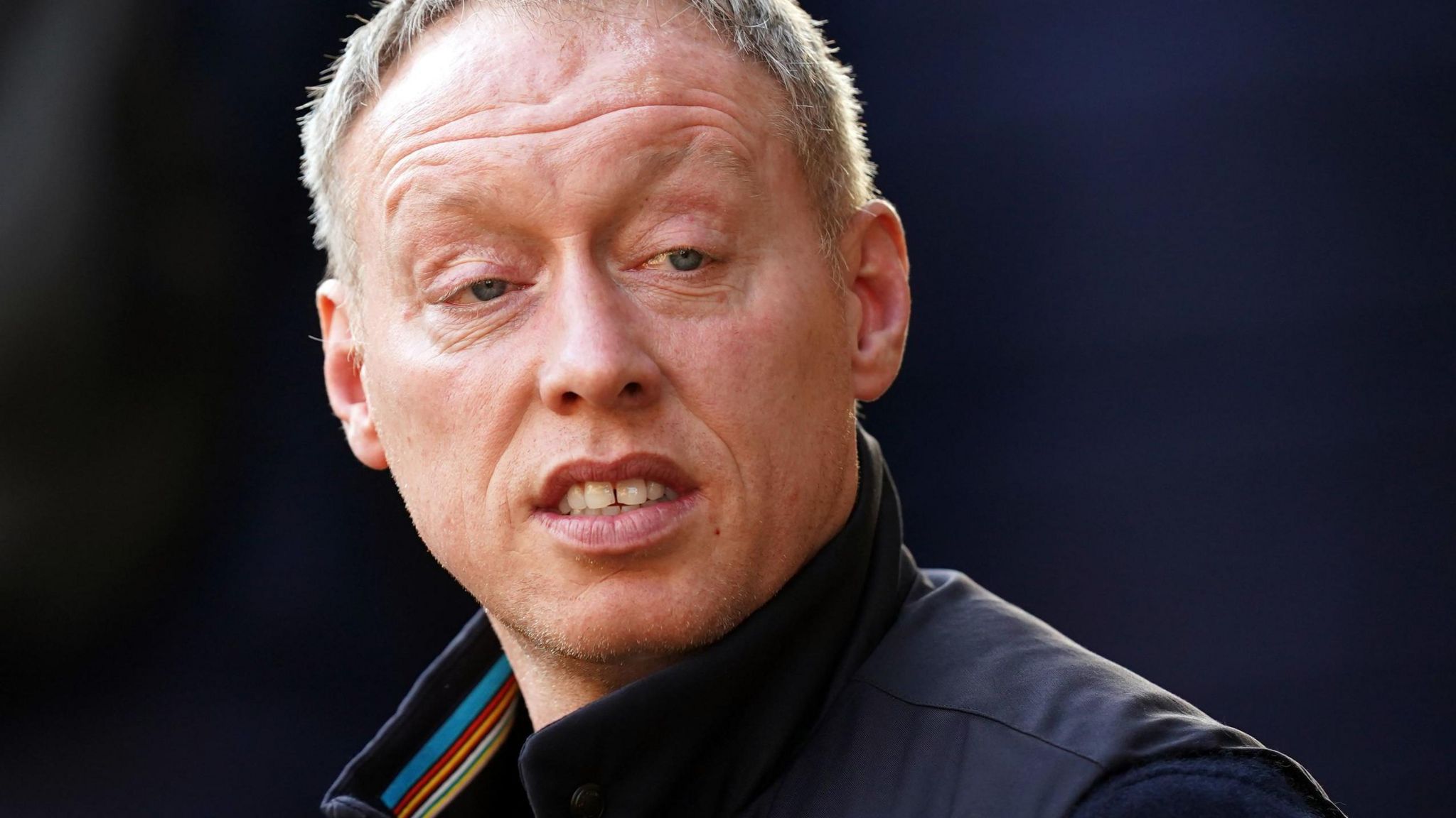 Leicester City news: Steve Cooper 'excited and proud' to become manager ...