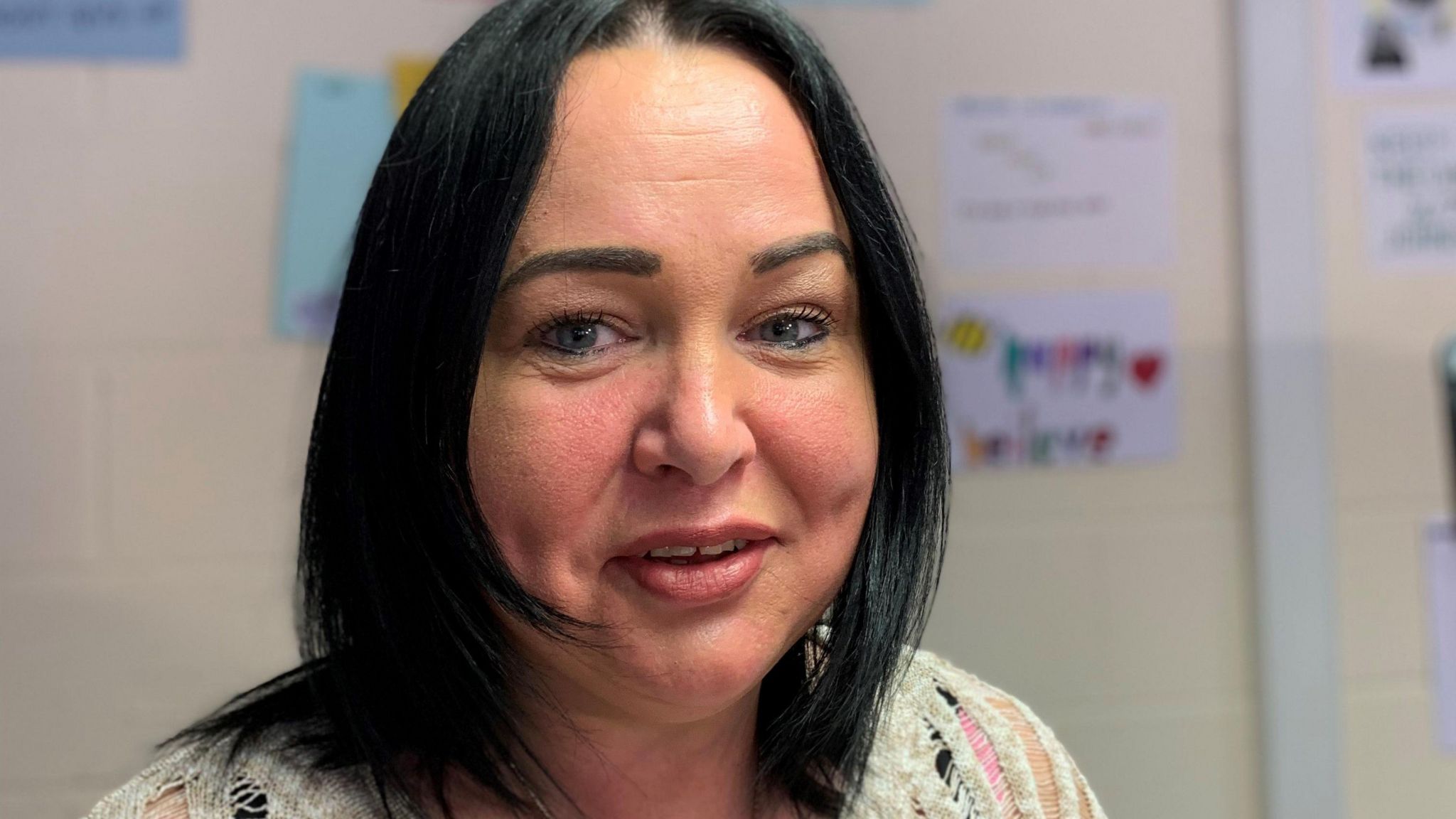 I was dying but still couldn’t get a bed in rehab - BBC News