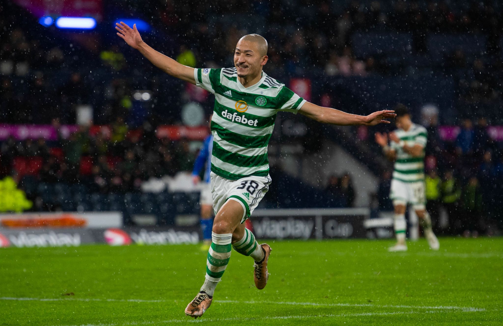 Celtic 1-0 Kilmarnock: Who impressed - BBC Sport