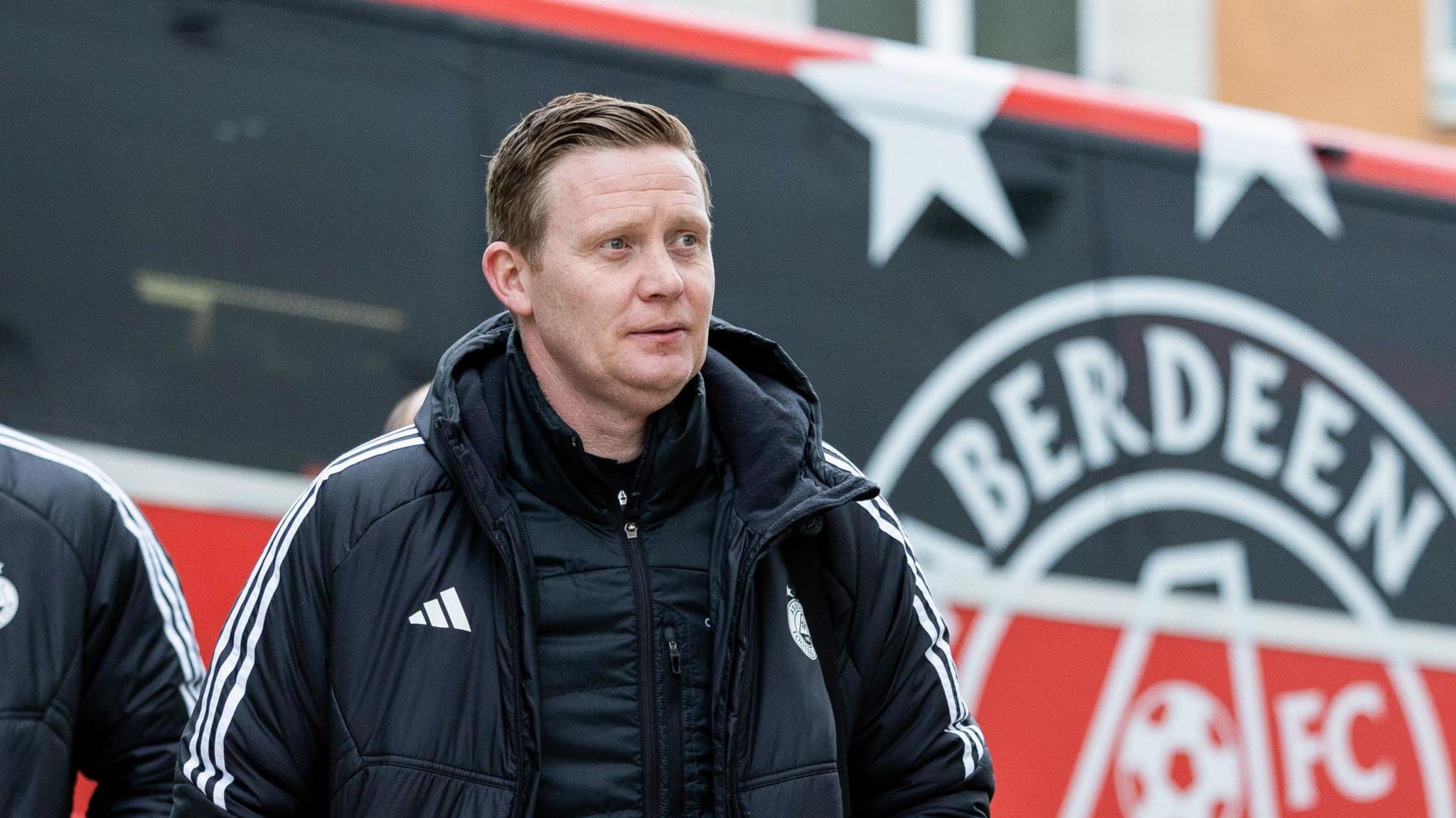 Intense schedule has been 'eye-opener' for some players - Robson - BBC ...