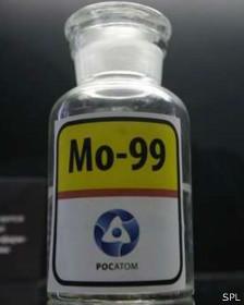 Tecnecio: el elemento que puede hacer brillar los huesos - BBC News Mundo