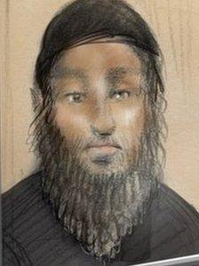 Canada rail plotters sentenced to life in prison - BBC News