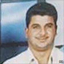 Officer accused of lying to inquiry into Baha Mousa death - BBC News