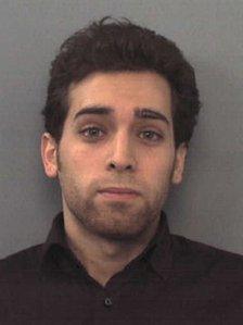 Son who buried father under concrete guilty of murder - BBC News