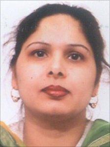 Met Police to investigate 'suspicious' India death - BBC News