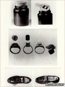 MI6 secrets revealed in first official history - BBC News