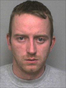 Husband jailed for shooting wife in the head - BBC News