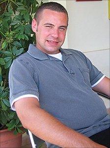 Disappointing response after Warrington stadium attack - BBC News