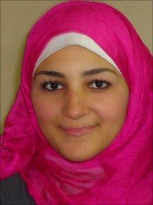 Egypt elections: young voices - BBC News