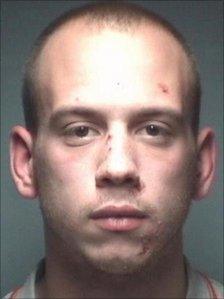 Killer of baby daughter and girlfriend jailed for life - BBC News