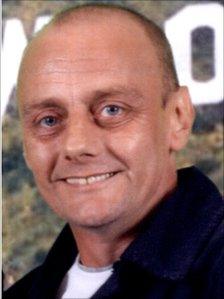 Stockport man jailed for killing Paul Begley - BBC News