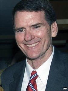 Arizona shooting: What we know - BBC News