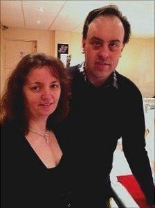 Dorset jewellers shortlisted for royal wedding rings - BBC News