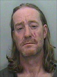 Devon car park killer Shaun Foley given eight years - BBC News