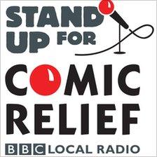BBC Radio Cambridgeshire: Stand Up for Comic Relief - BBC News
