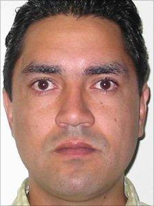 Father and son jailed for Brixton barbecue party murder - BBC News