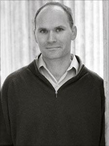 Anthony Doerr wins Short Story award - BBC News