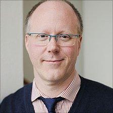 George Entwistle appointed new director of BBC Vision - BBC News