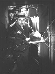 The spies who didn't come in from the cold - BBC News