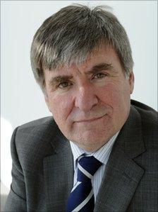 BBC Scotland appoints John Boothman as head of news - BBC News