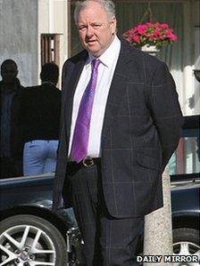 Men jailed in Beijing Olympics tickets scam - BBC News