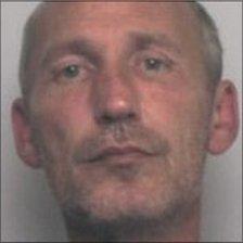 Neighbour writes to double killer Andrew Dawson - BBC News