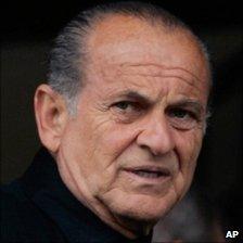 Joe Pesci sues producers of John Gotti mobster film - BBC News