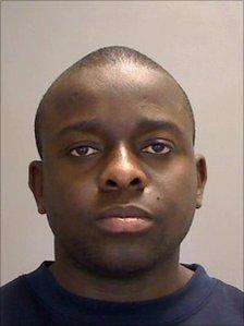 Norwich man jailed for attempted murder of woman and children - BBC News