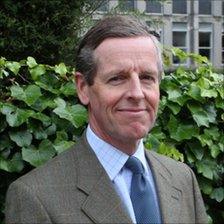 New Cornish Lord Lieutenant appointed - BBC News