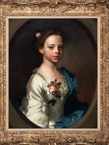 Woman to sell £100k paintings from deceased employer - BBC News