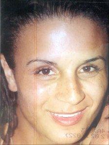 Destiny Lauren murder: Leon Fyle jailed after retrial - BBC News